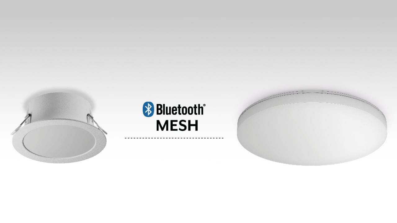 Latest news on Bluetooth Mesh | blue-mesh.de
